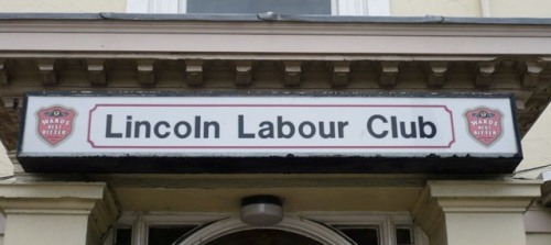 Brewery History Society Defunct Brewery Livery Lincolnshire Lincoln ...