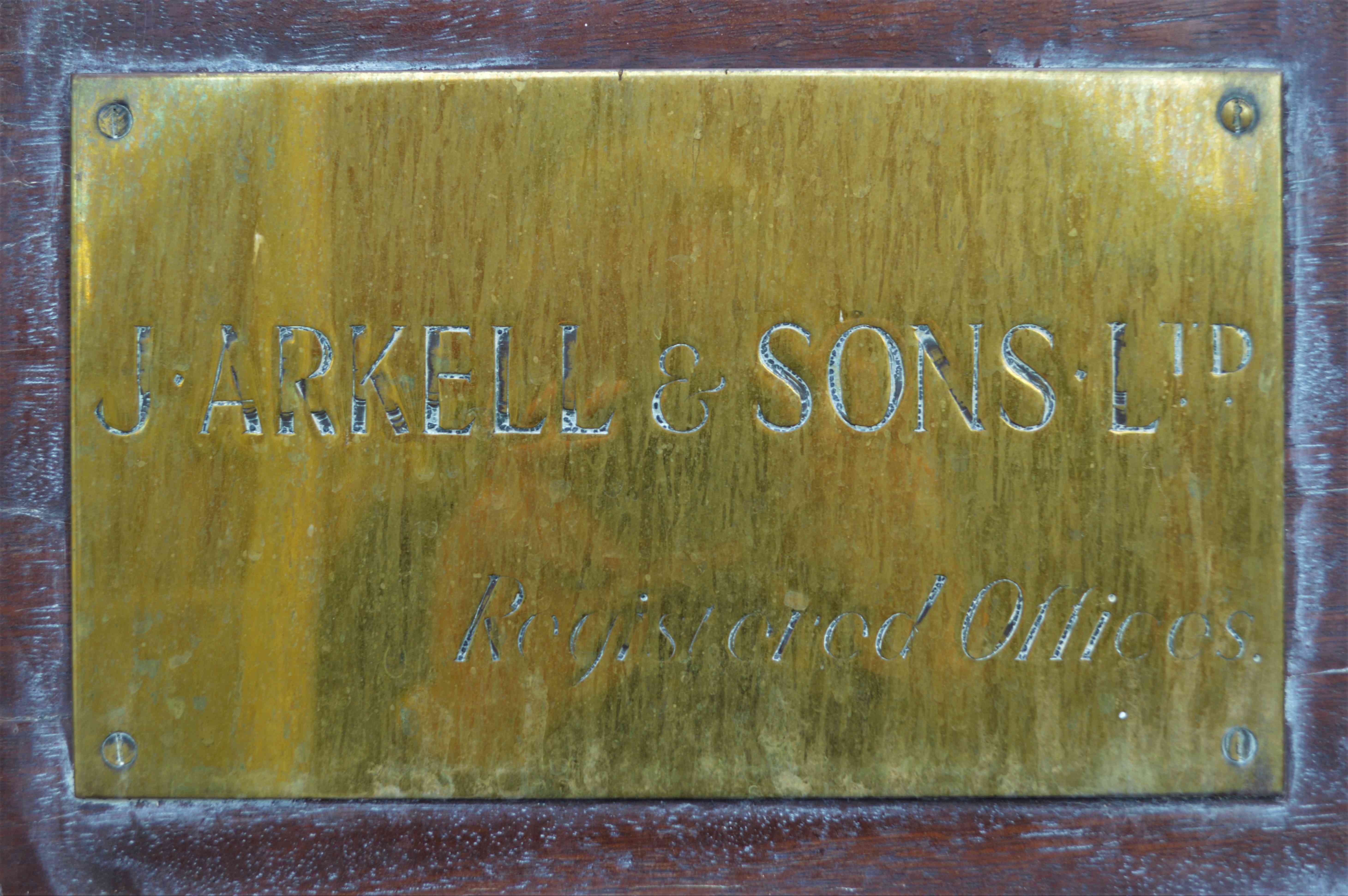 File:Arkell's Brewery - BHS Visit 2023 TFG (22)a.jpg - Brewery History ...